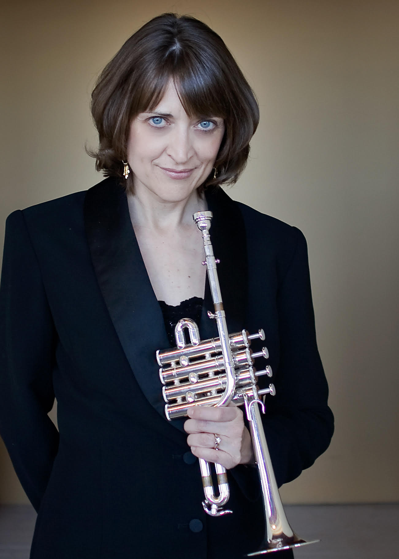 Dr. Barbara Hull | Trumpet