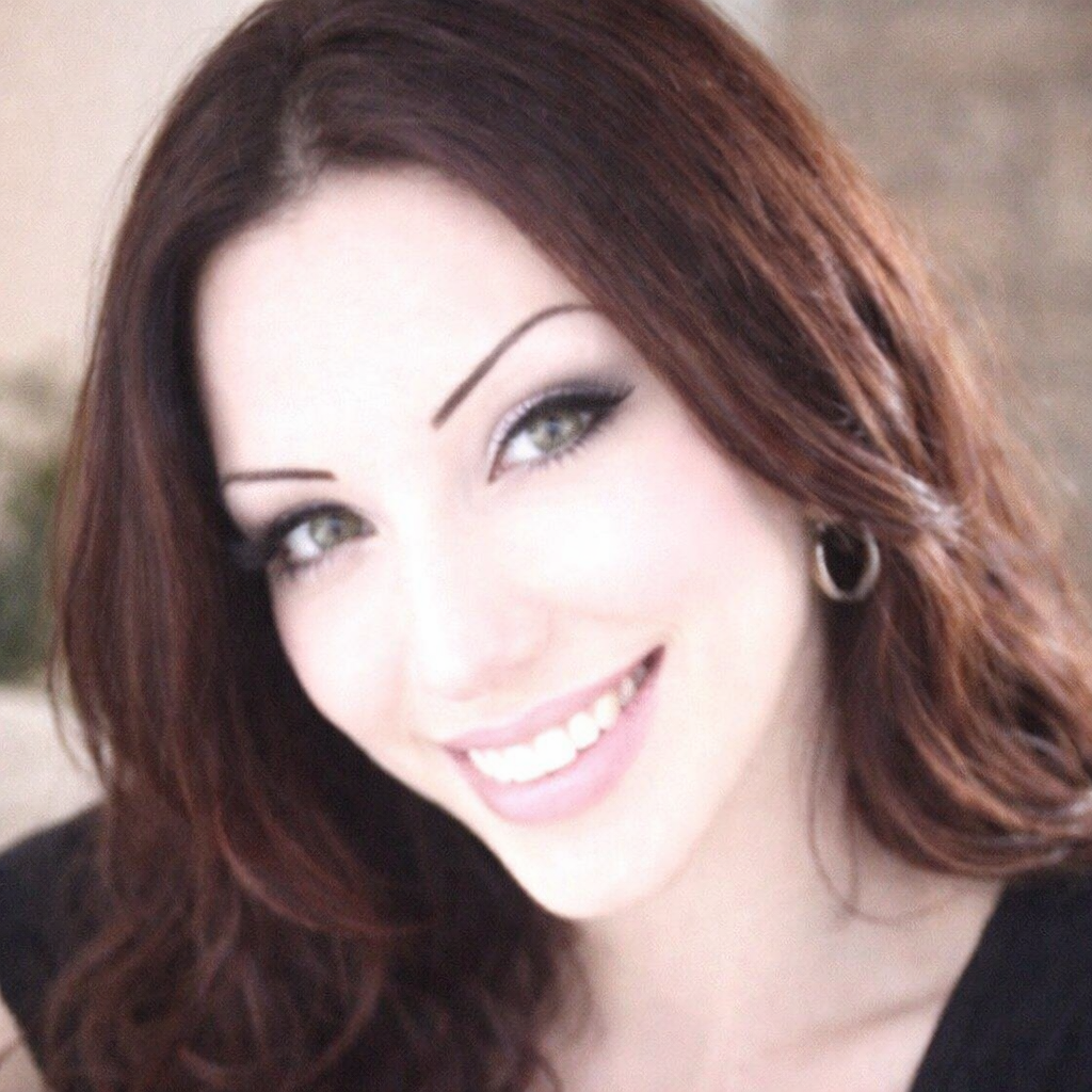 Marie-Eleana Bardelli | Assistant to the Director