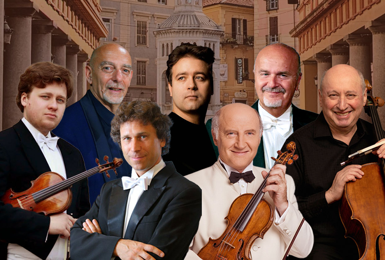 InterHarmony International Music Festival